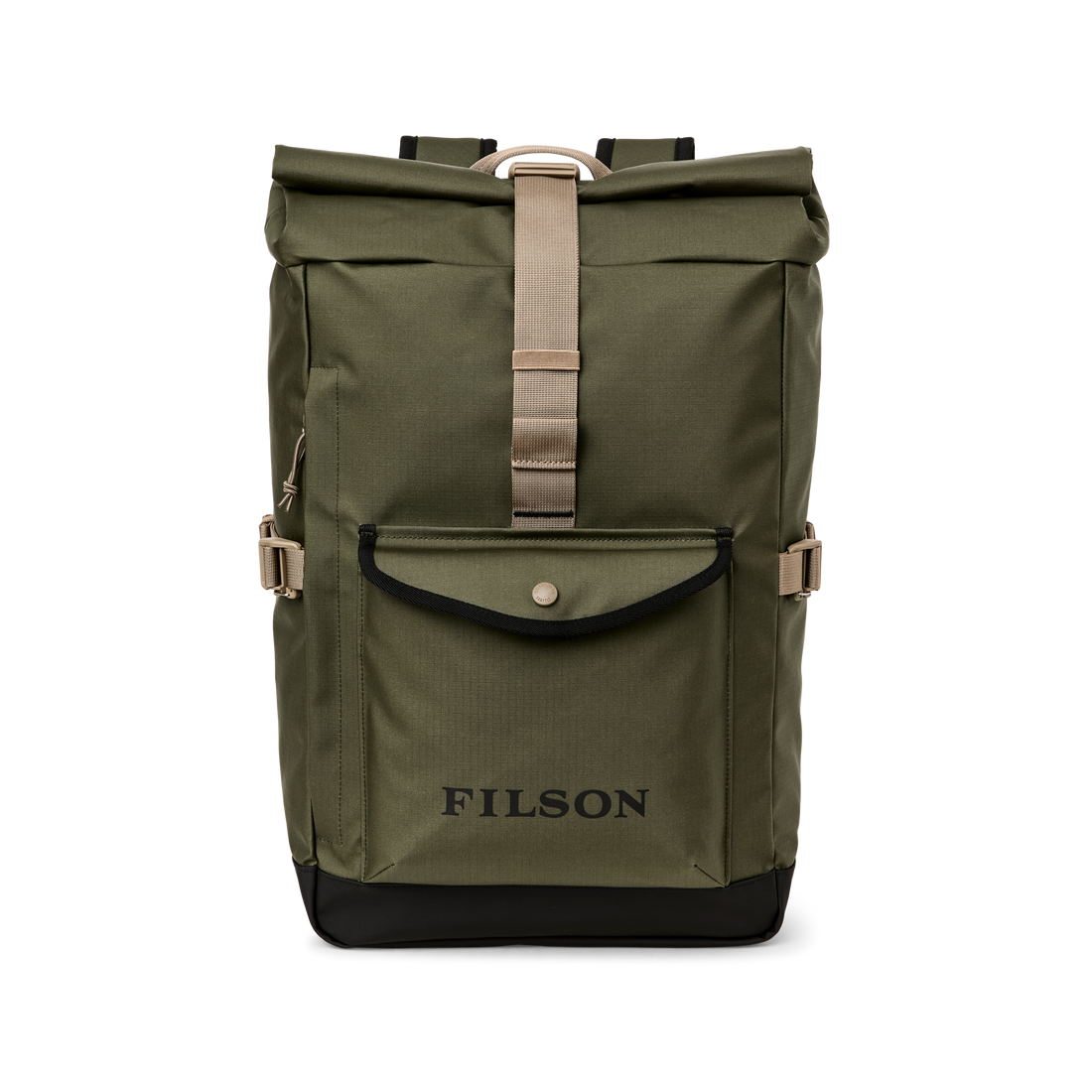 SCOUT BACKPACK - SLATE / CANTEEN / COVERT