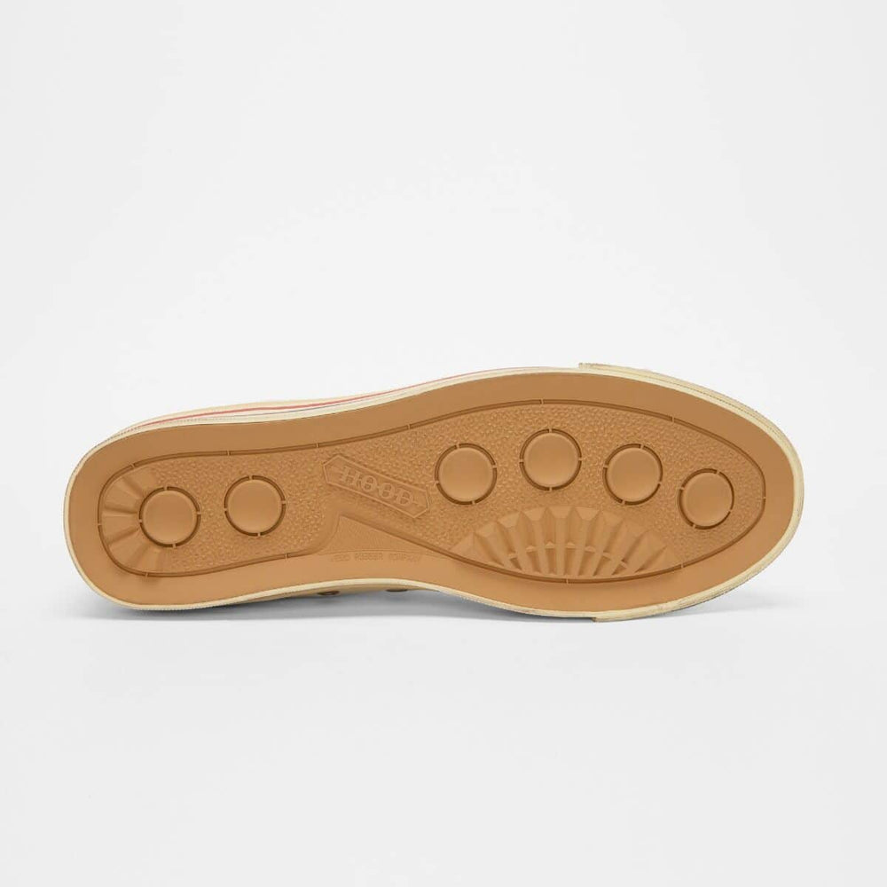 HOOD 1967 Rocket High Cut Sneakers